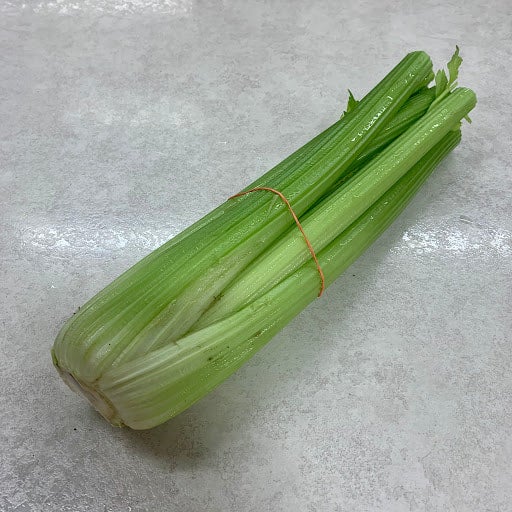 1 celery stick